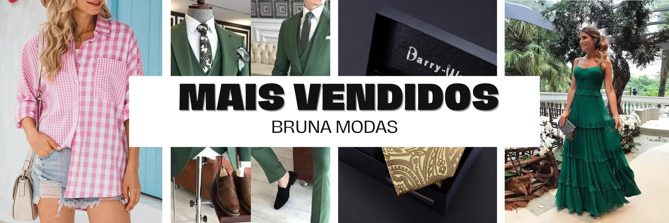 Loja Bruna Modas