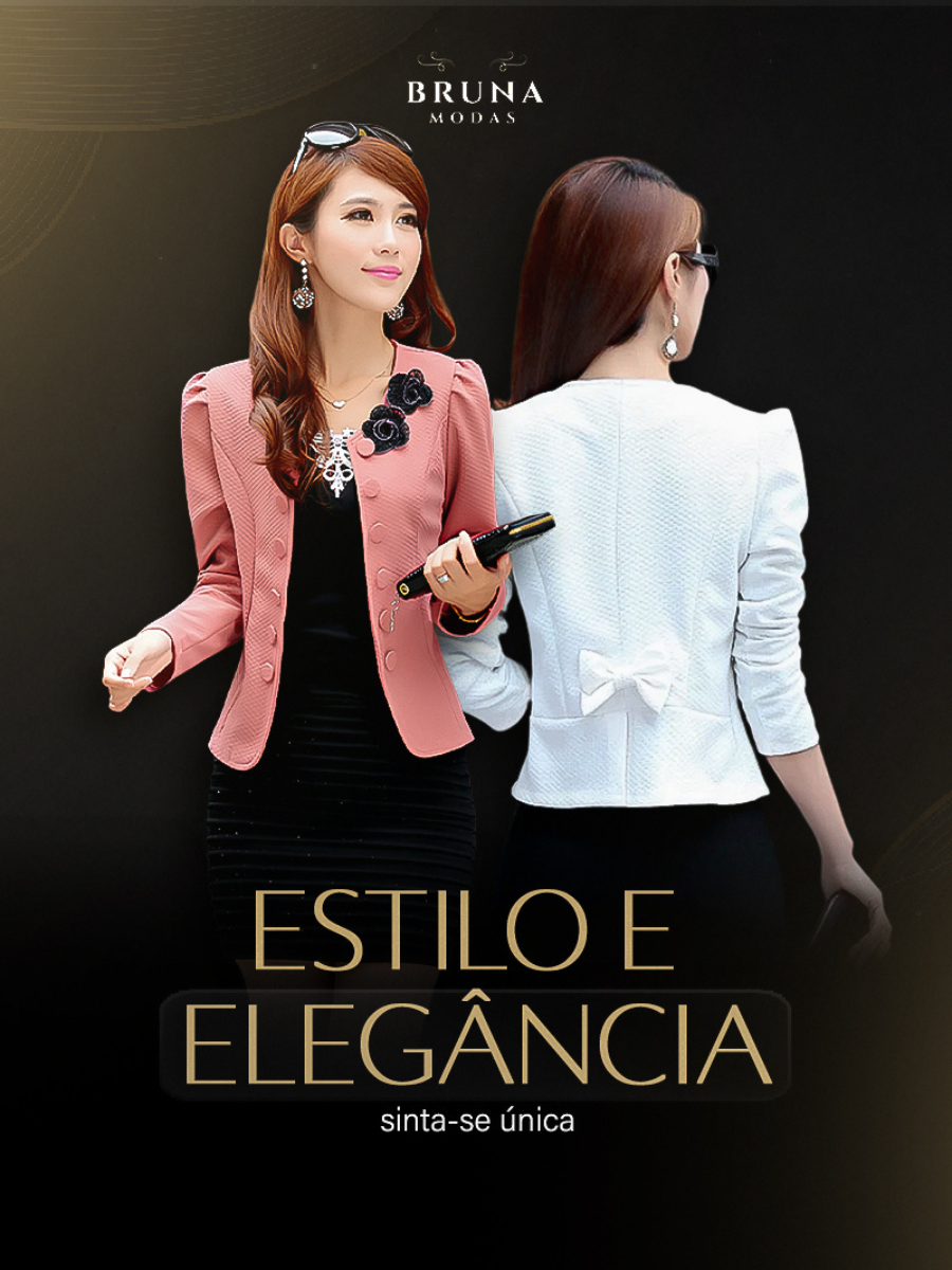 Loja Bruna Modas