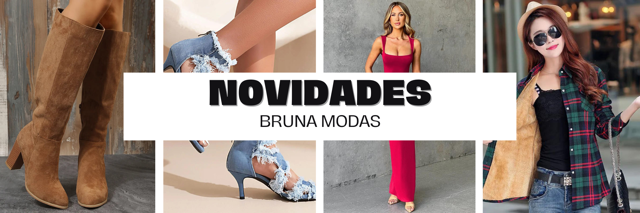 Loja Bruna Modas