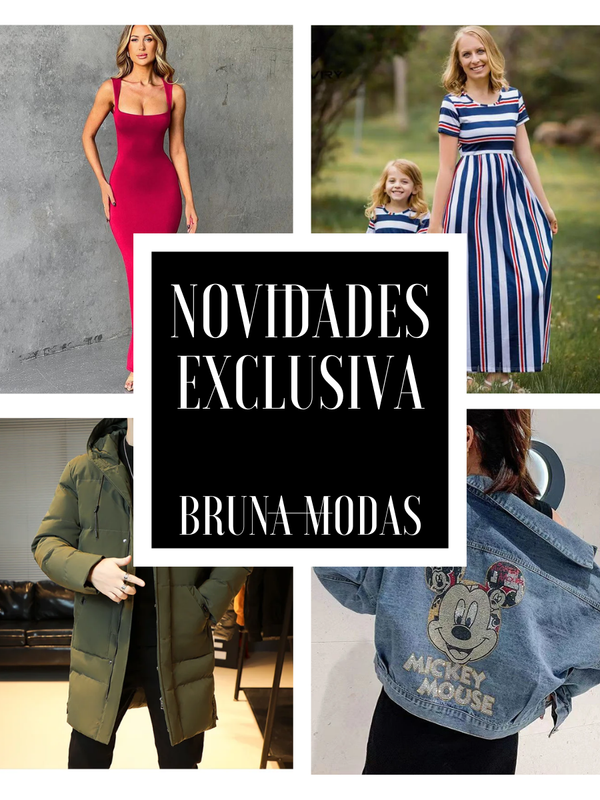 Loja Bruna Modas